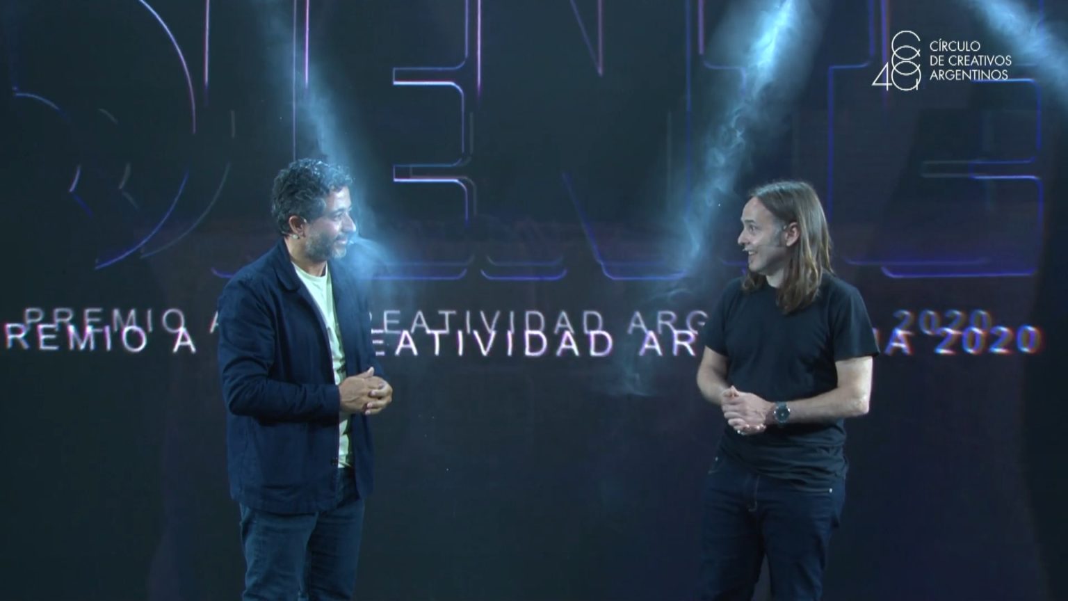 El Círculo de Creativos anunció todos los ganadores de los Premios ...