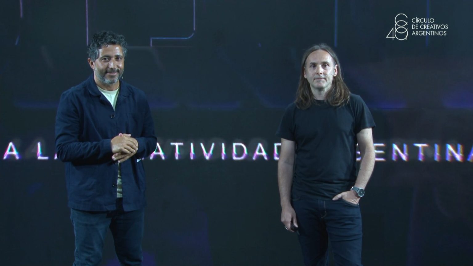 El Círculo de Creativos anunció todos los ganadores de los Premios ...